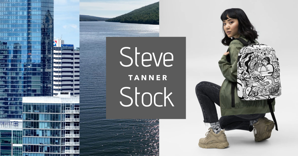 Photos – Steve Tanner Stock